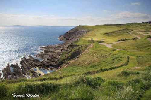 Great Golf Getaways - Old Head Golf Links