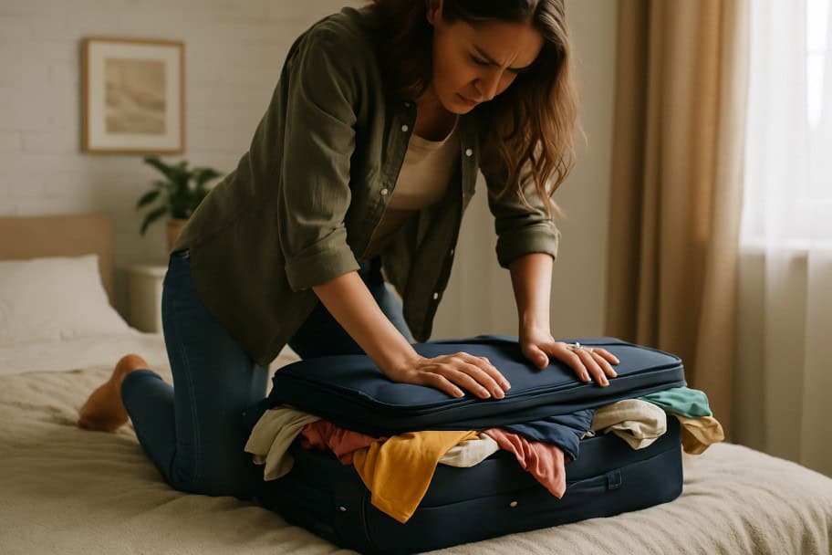 Top 10 Travel Mistakes and How to Avoid Them