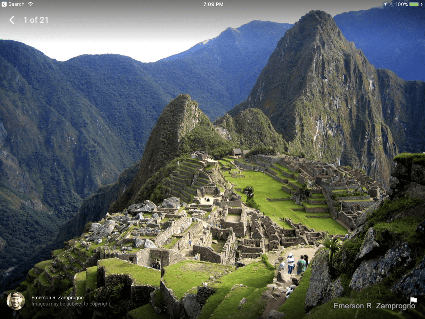 The Art of Travel Photography - Planning Your Travel Photos