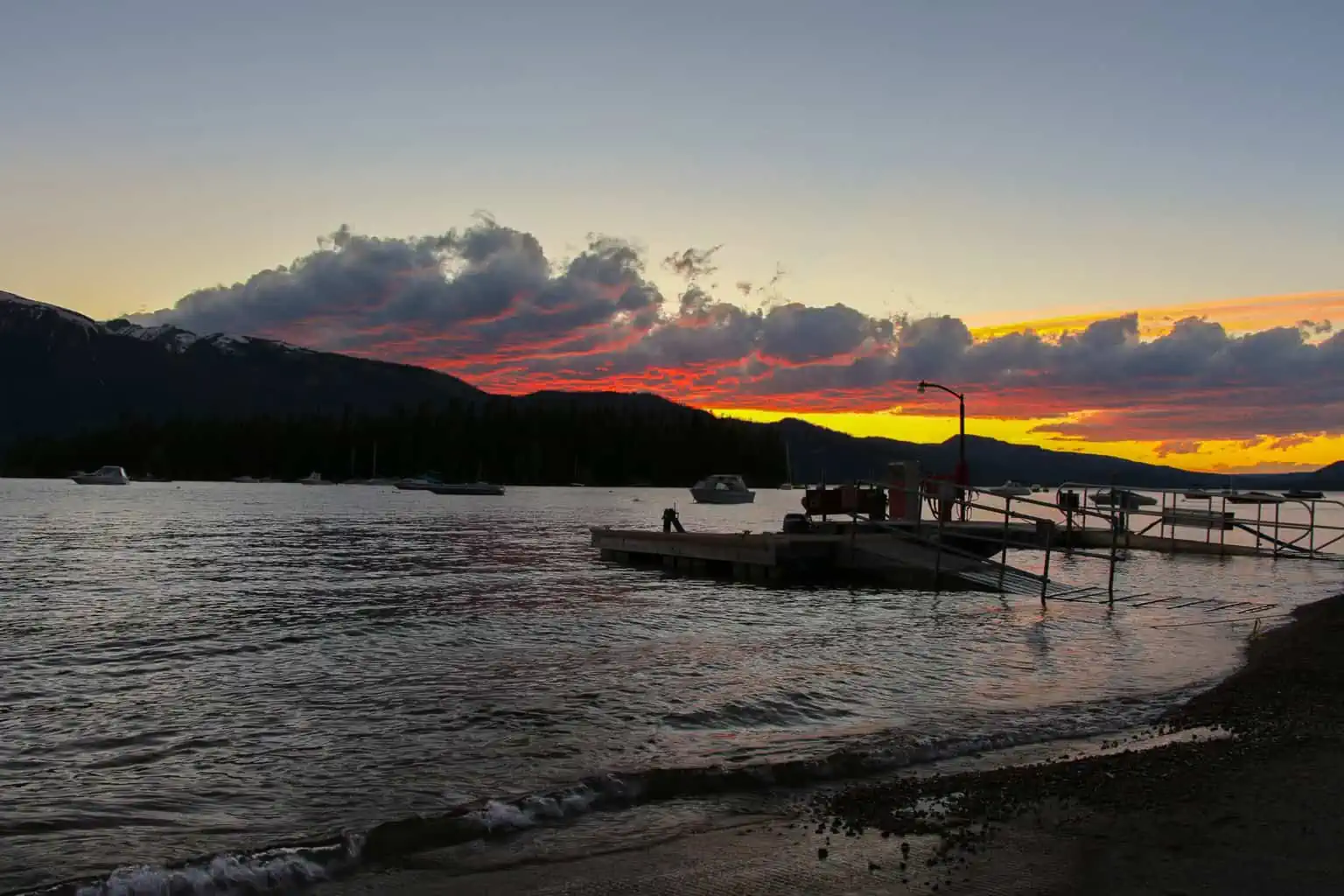 Easy to Follow Tutorial on Exposure Blending for Beginners