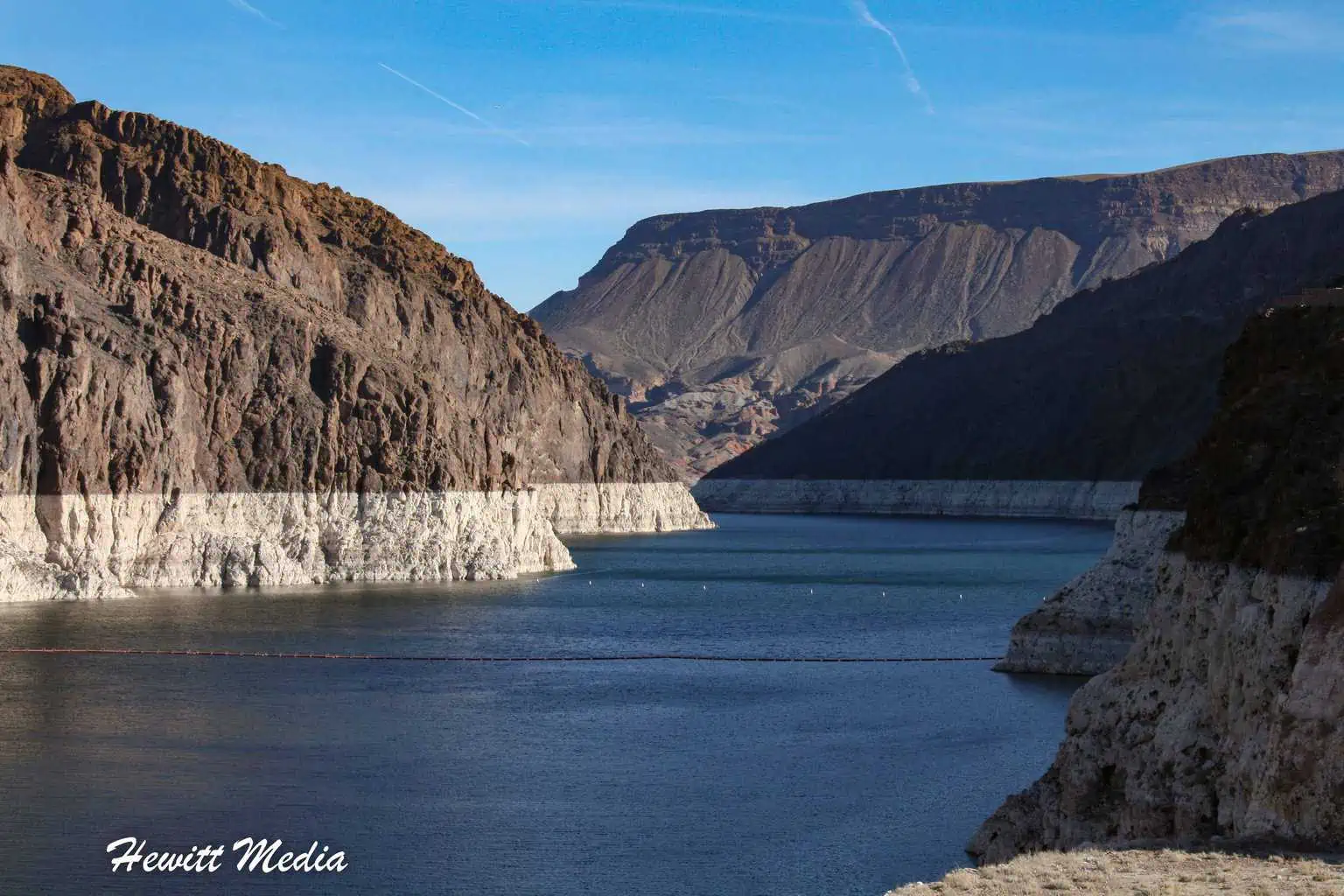 What You Need to Know to See the Hoover Dam Visitor's Guide
