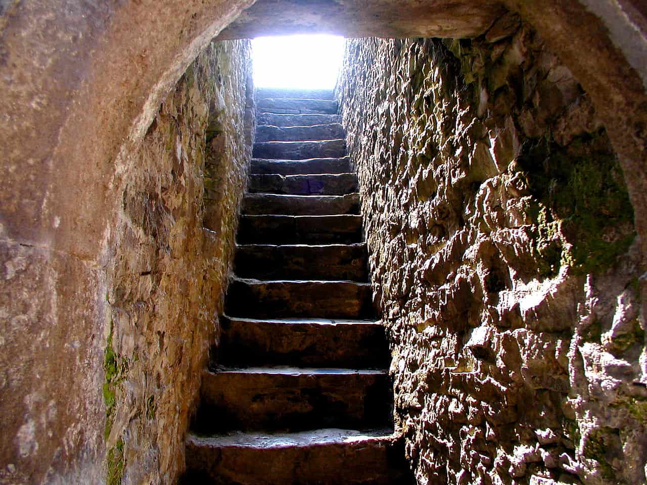 The Ultimate Cahir Castle Visitor Guide