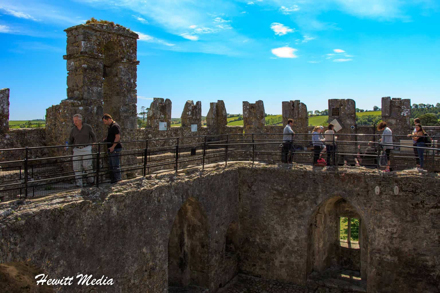 The Ultimate Blarney Castle Visitor Guide