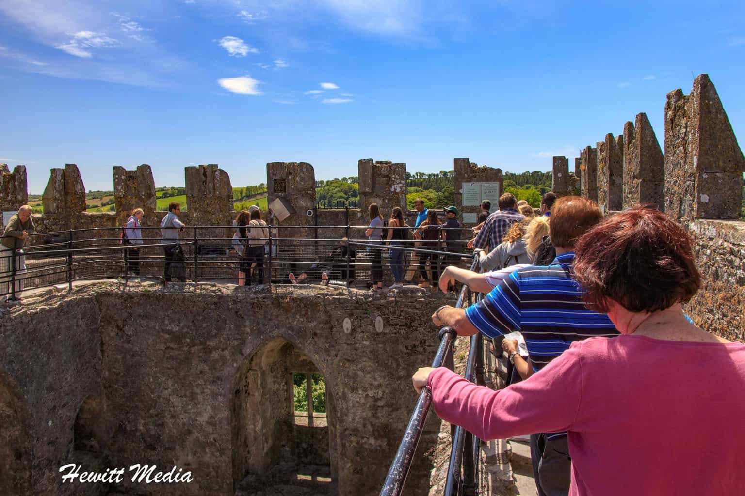 The Ultimate Blarney Castle Visitor Guide