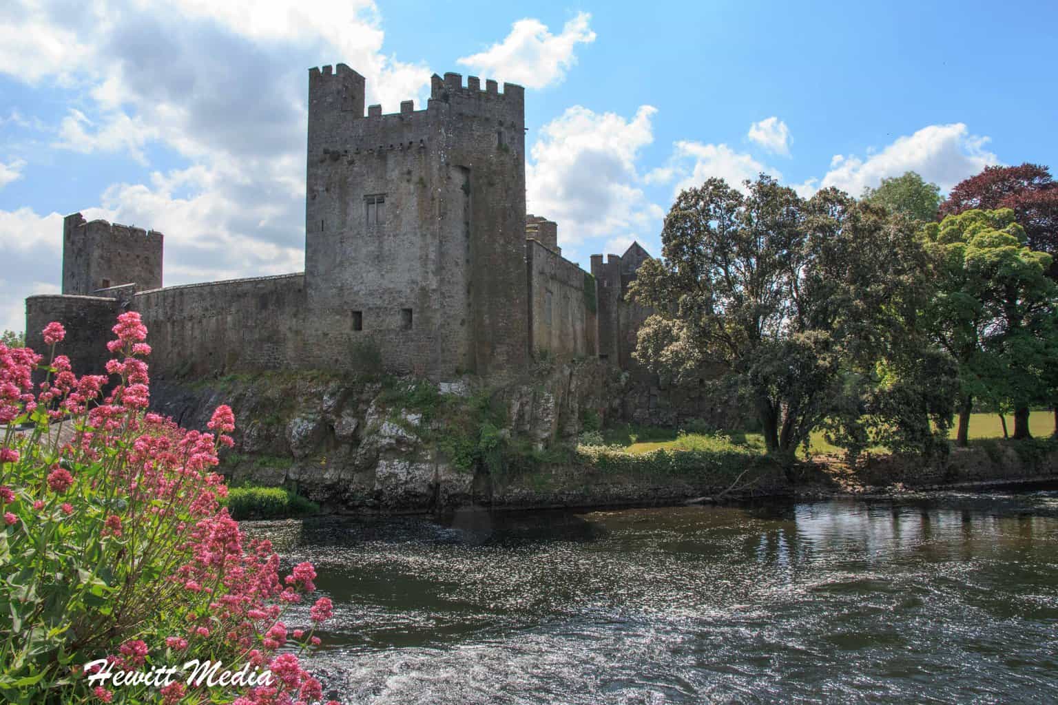 The Ultimate Cahir Castle Visitor Guide