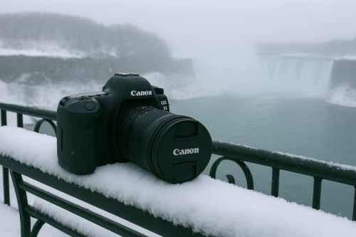 Easy to Follow Winter Photography Tips