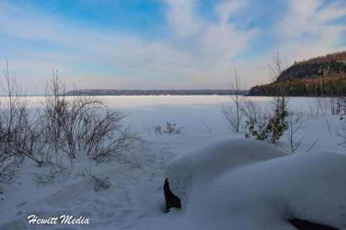Easy to Follow Winter Photography Tips