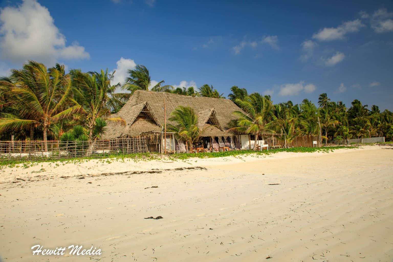 The Ultimate Zanzibar Visitor's Guide