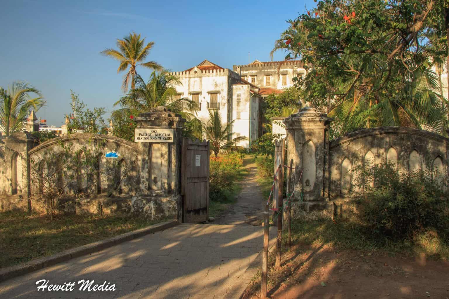 The Ultimate Zanzibar Visitor's Guide