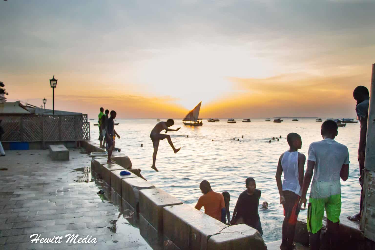 The Ultimate Zanzibar Visitor's Guide
