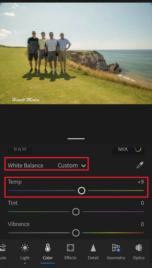 Simple 5-Step Photo Editing Process for your Travel Photos