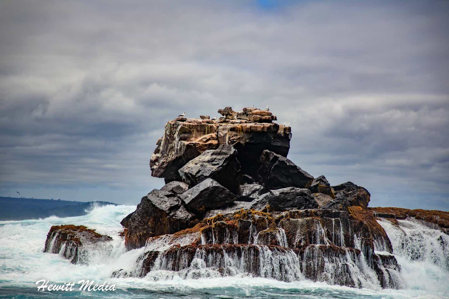 Everything You Need to Know to Visit the Galápagos Islands