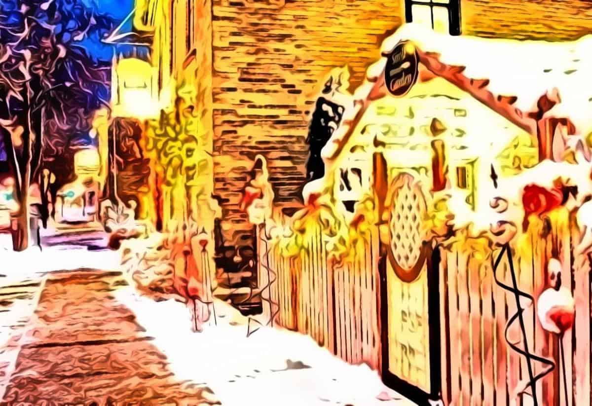 The Top 10 US Cities to Visit During Christmas