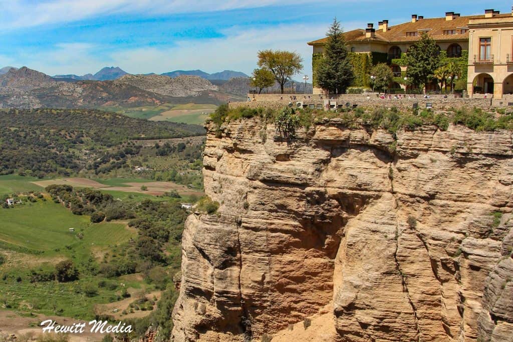 The Ultimate Visitor's Guide to Ronda, Spain
