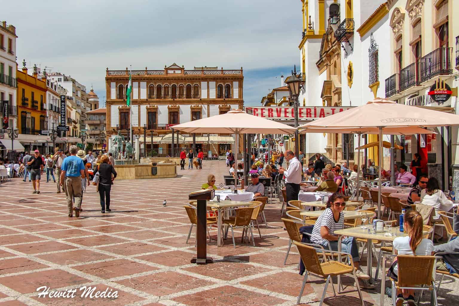 The Ultimate Visitor's Guide to Ronda, Spain
