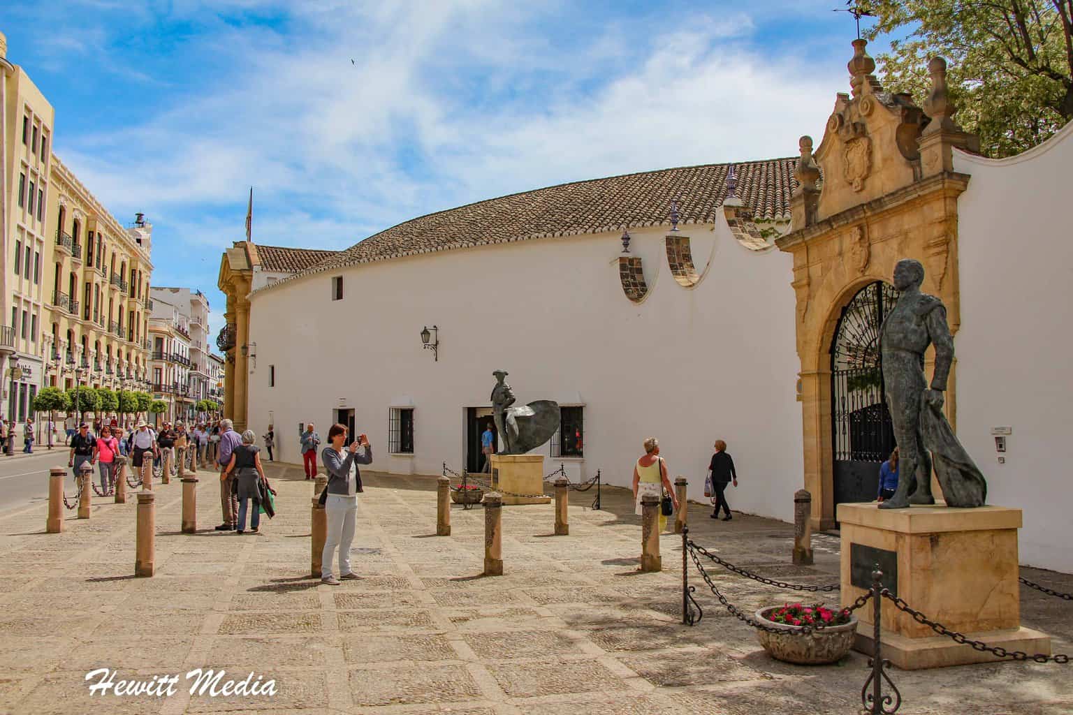 The Ultimate Visitor's Guide to Ronda, Spain
