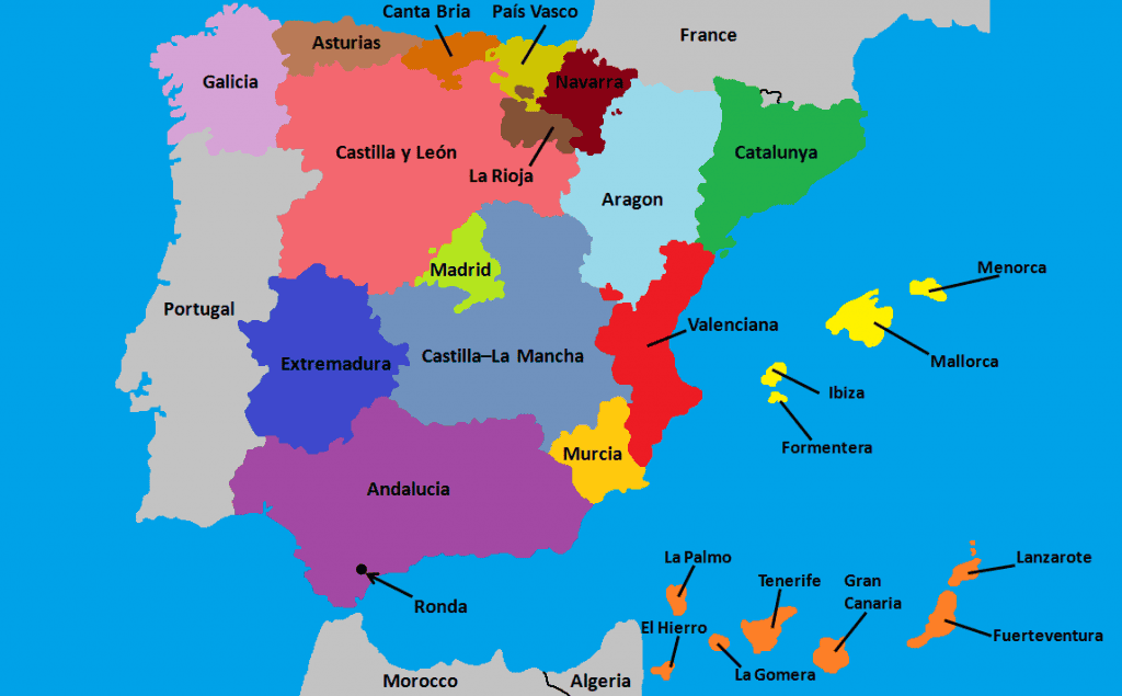 The Ultimate Visitor's Guide to Ronda, Spain