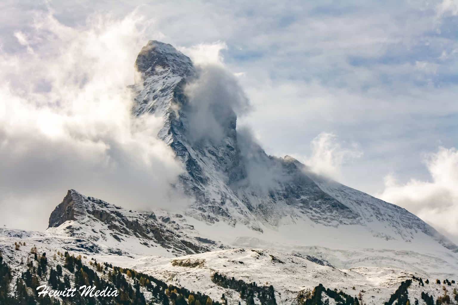 An All You Need Visitor's Guide to Zermatt, Switzerland