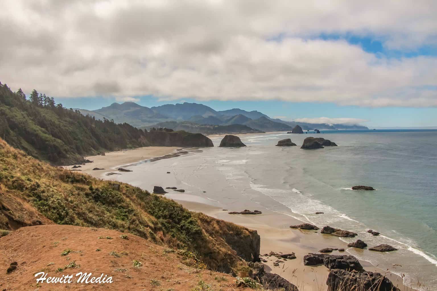 The 20 Most Beautiful Coastlines in the World