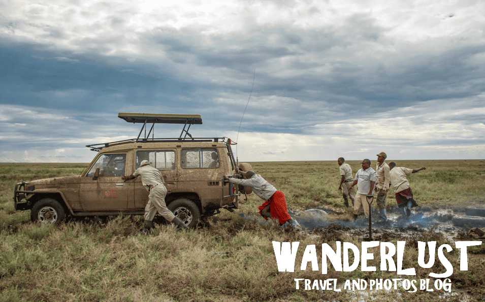 Wanderlust Travel and Photos - Wanderlust Travel & Photos