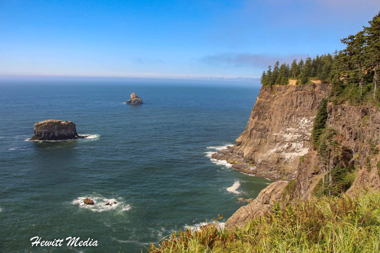 How to Visit the Beautiful Heceta Head Lighthouse Guide