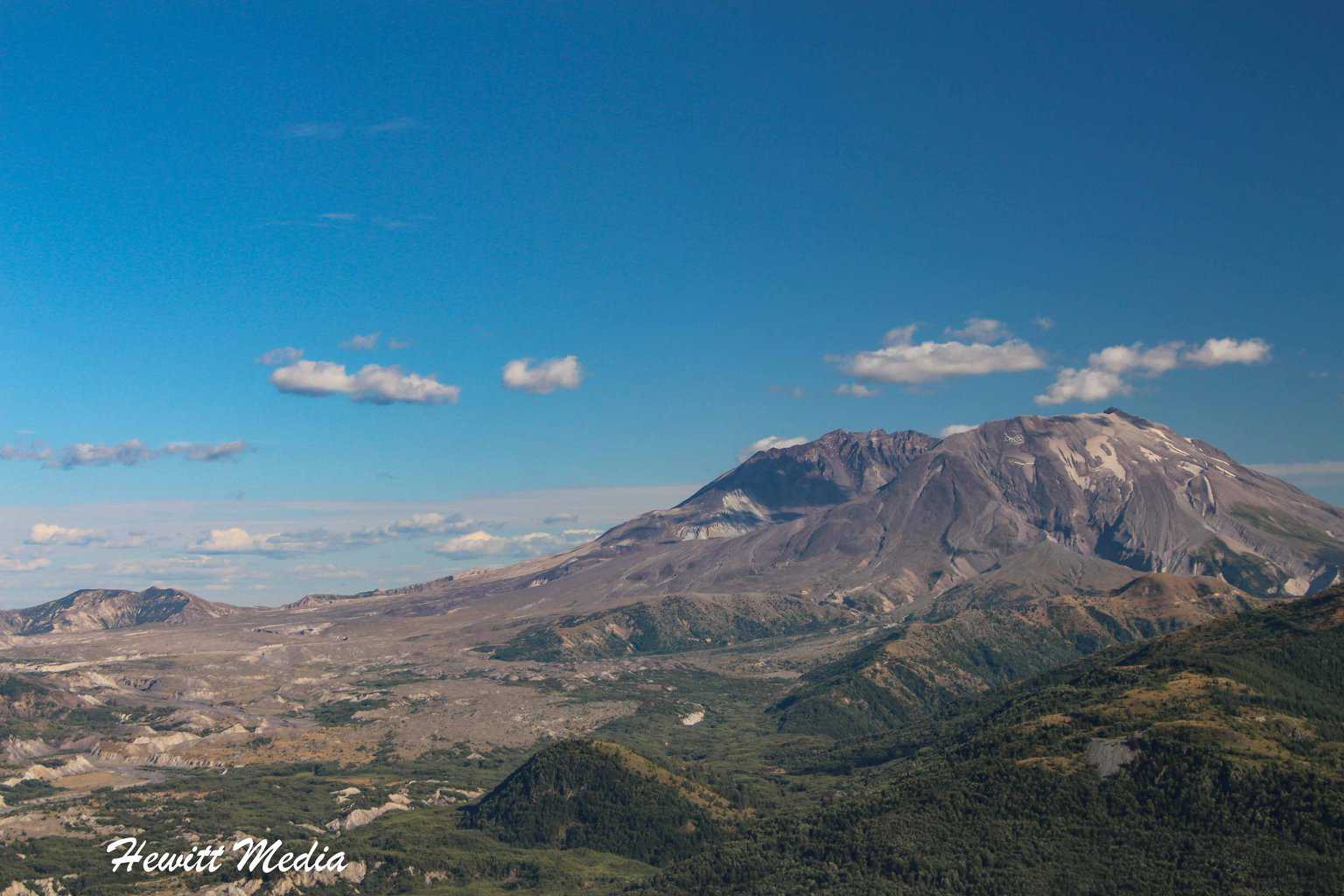 The All You Need Mount St. Helens Visitor Guide