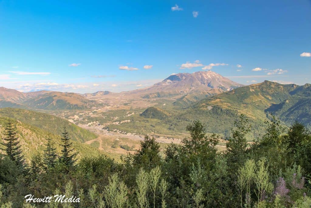 The All You Need Mount St. Helens Visitor Guide