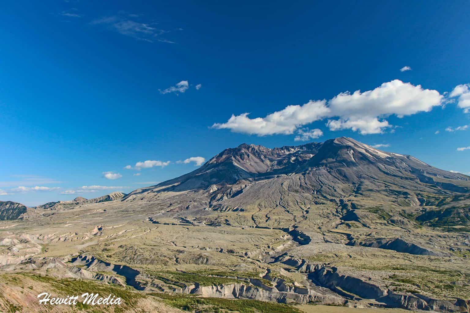 The All You Need Mount St. Helens Visitor Guide