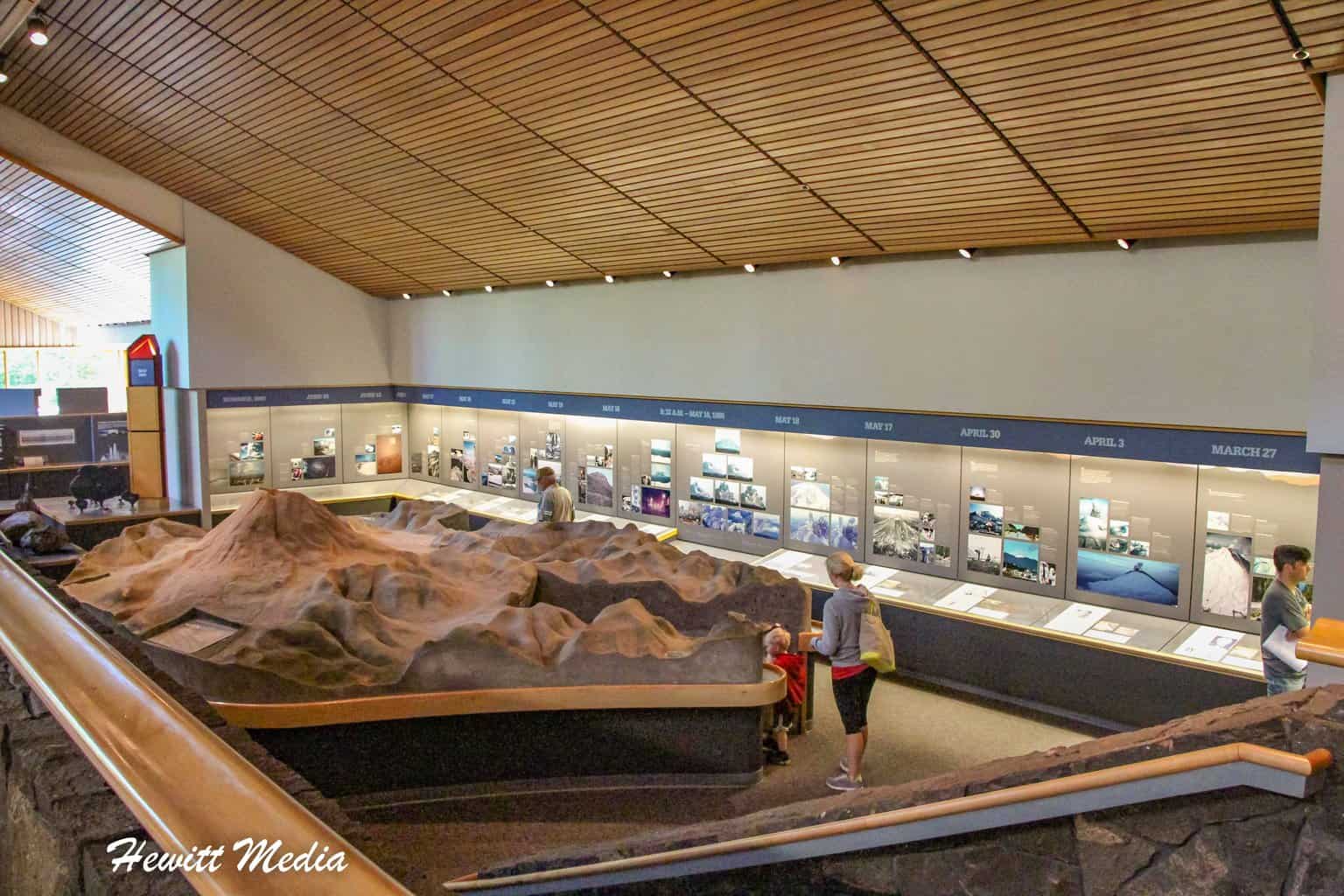 The All You Need Mount St. Helens Visitor Guide