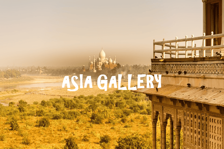 Asia Travel Photos to Inspire Your Next Trip
