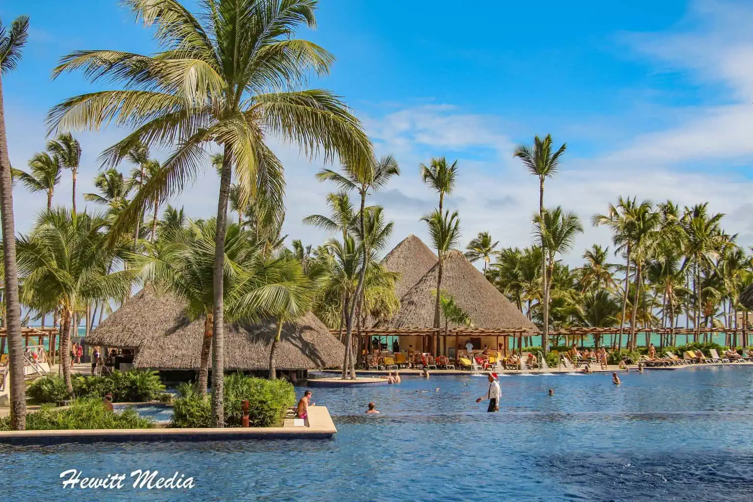 Guide for Visiting Punta Cana in the Dominican Republic