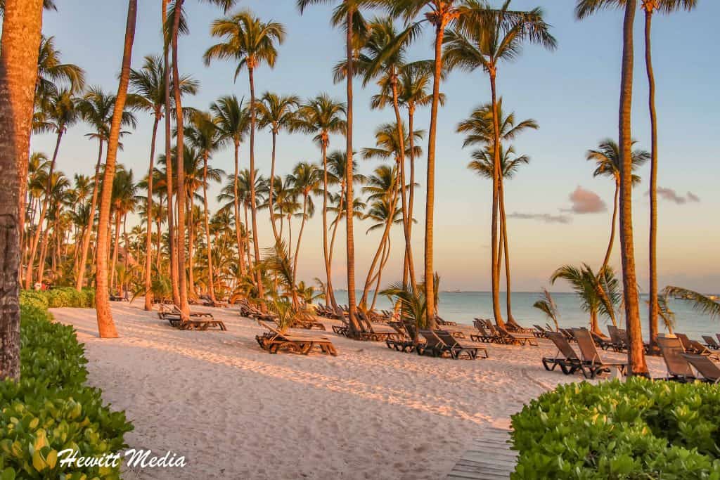 Guide for Visiting Punta Cana in the Dominican Republic
