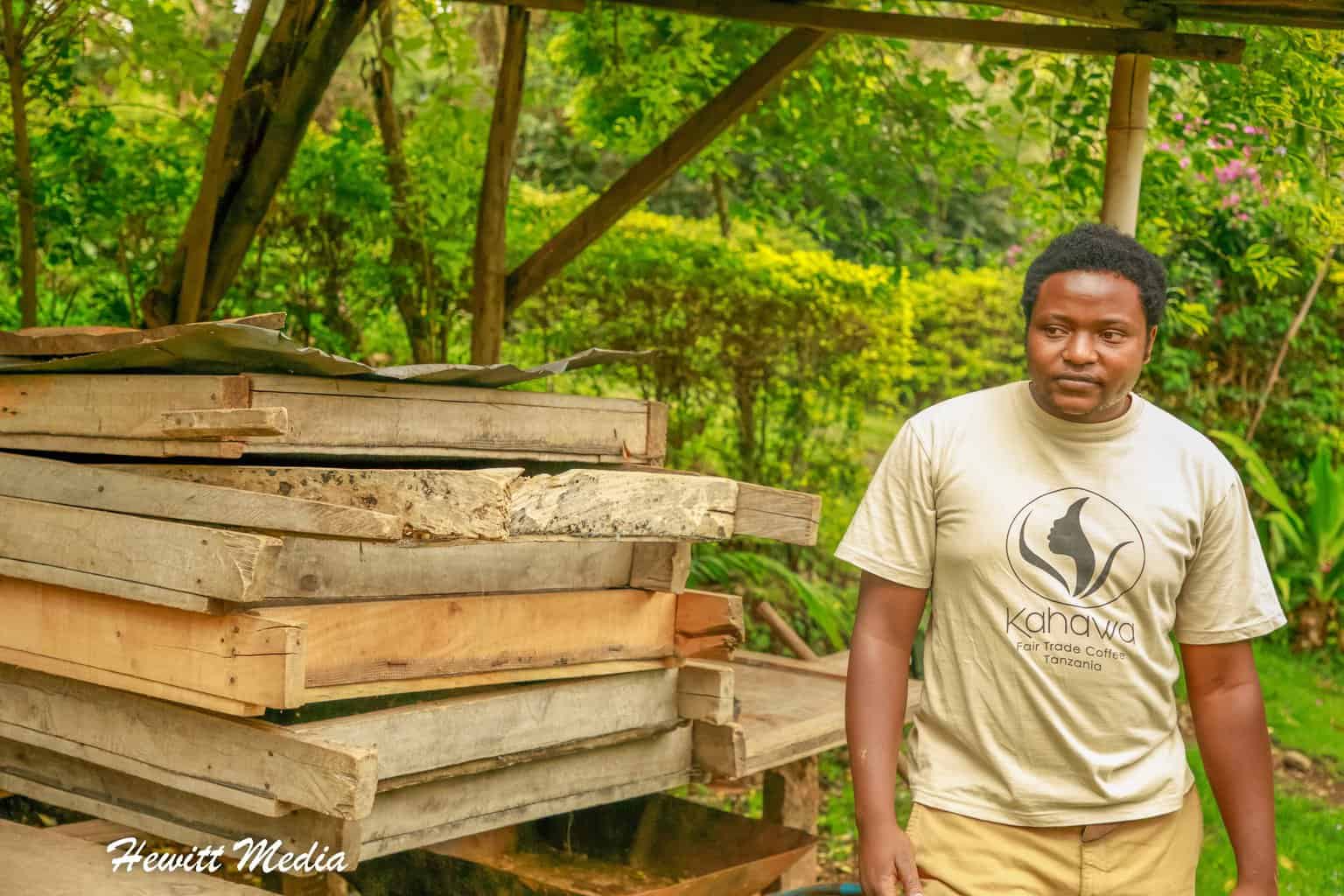 How to Take an Incredible Kahawa Coffee Tour in Tanzania