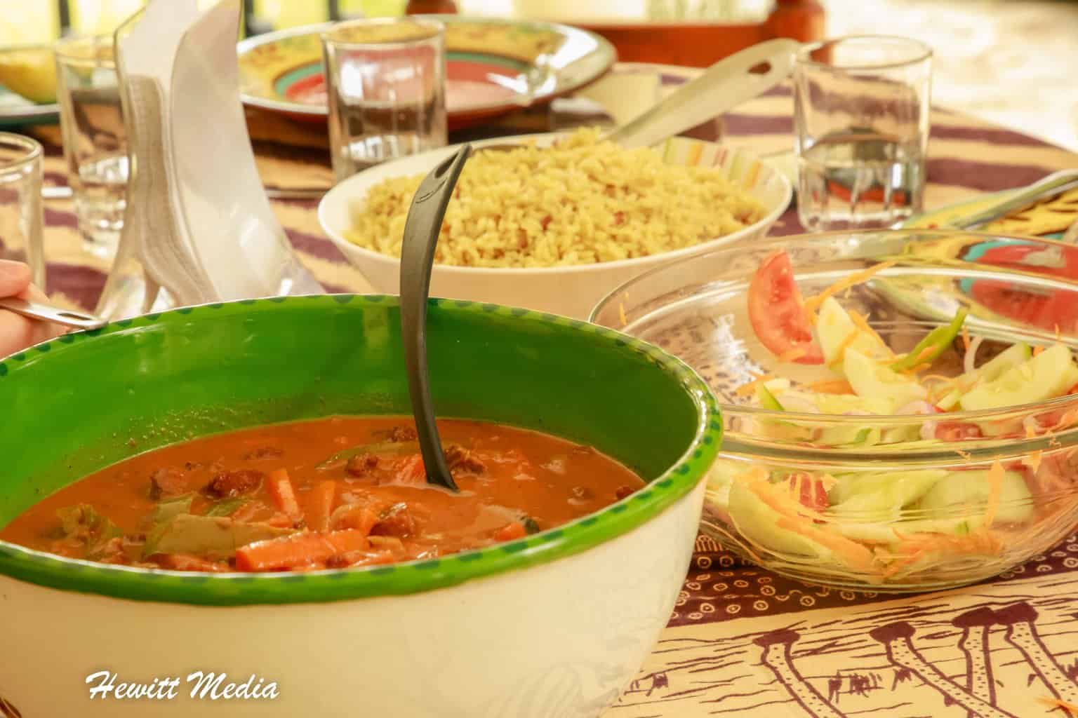 How to Take an Incredible Kahawa Coffee Tour in Tanzania