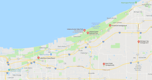 A Complete Indiana Dunes Park Guide for National Park Travelers