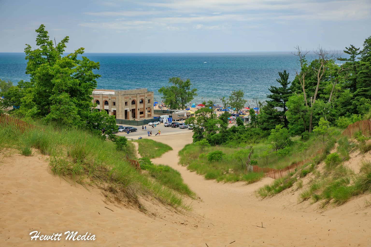 A Complete Indiana Dunes Park Guide for National Park Travelers