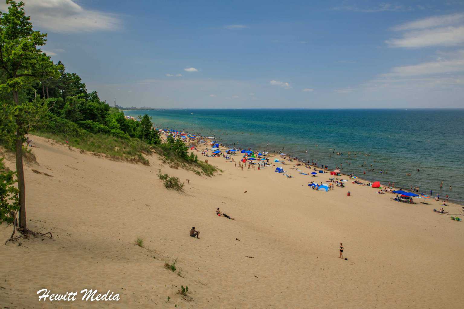 A Complete Indiana Dunes Park Guide for National Park Travelers
