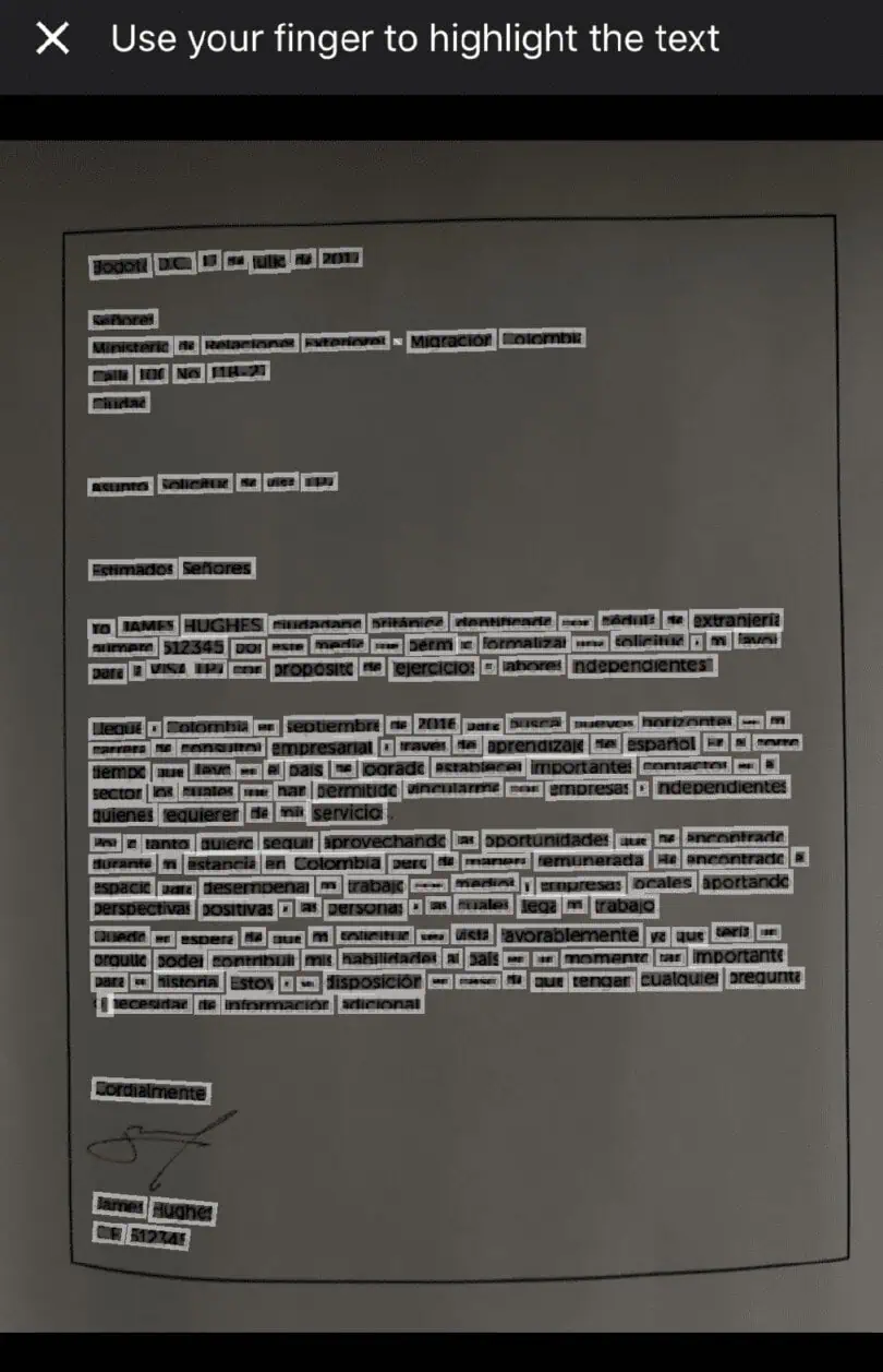 Google Translate Makes International Travel Easy