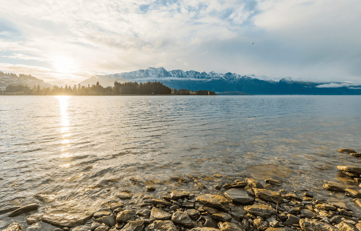 Photography Planning for Queenstown, New Zealand
