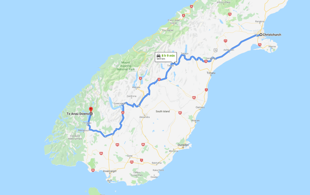 The Ultimate Milford Track Hiking Guide for Visitors to New Zealand