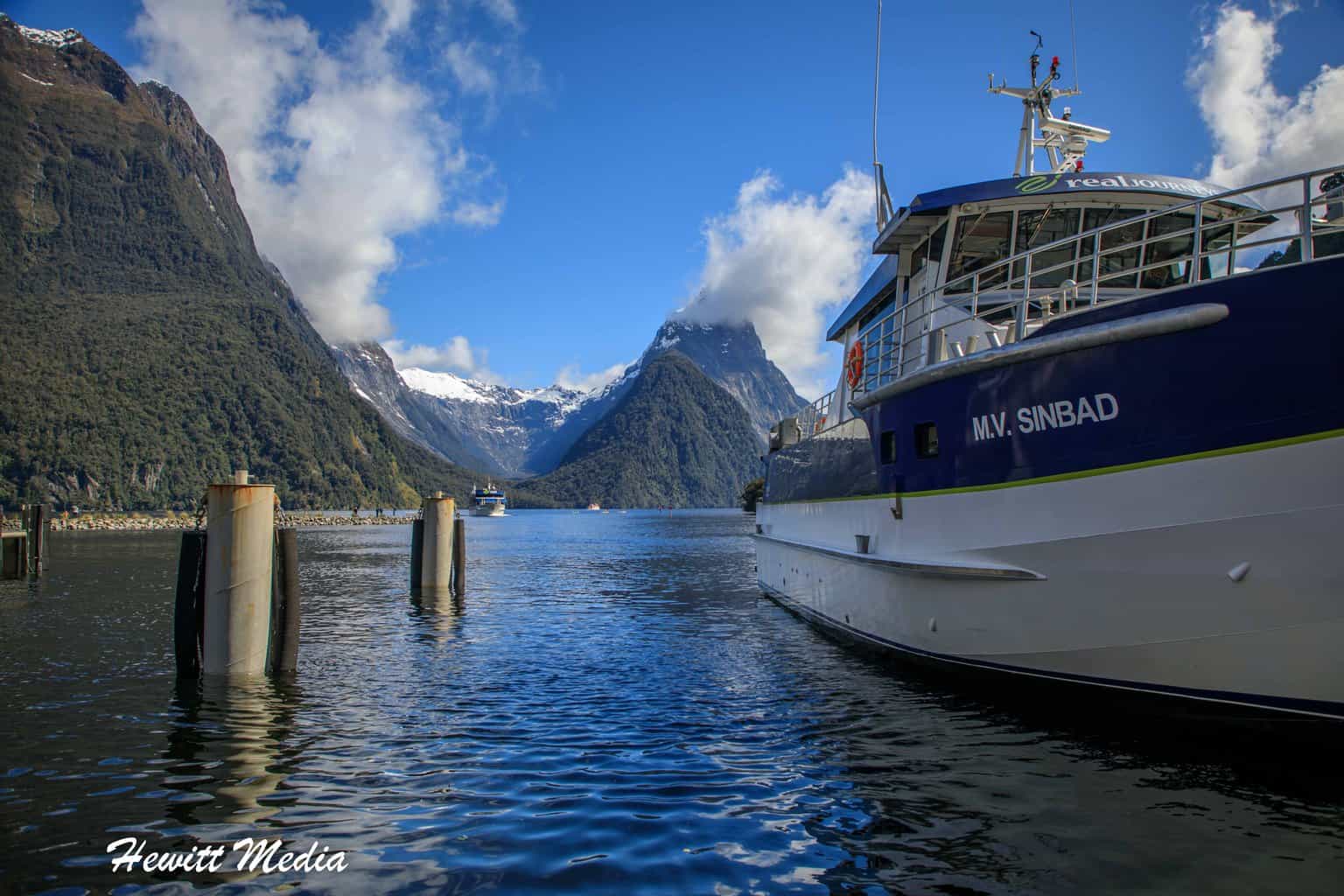 The Essential Milford Sound Travel Guide