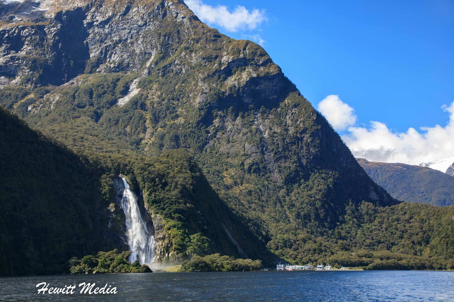 The Essential Milford Sound Travel Guide