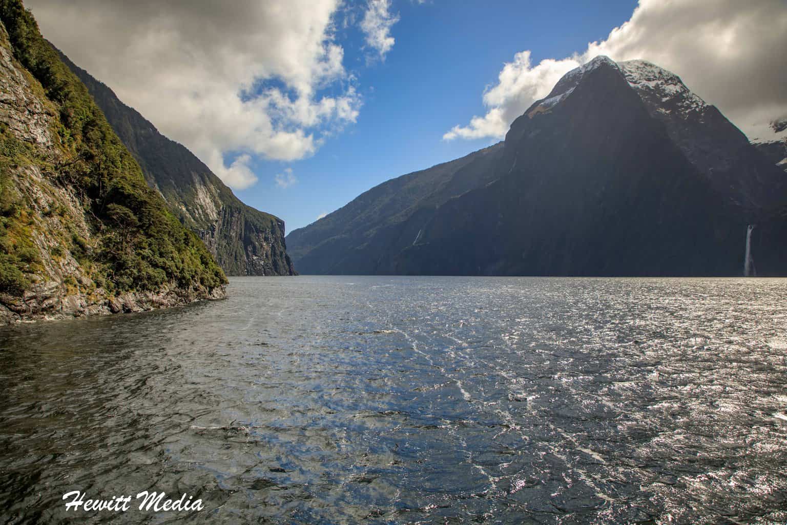 The Essential Milford Sound Travel Guide