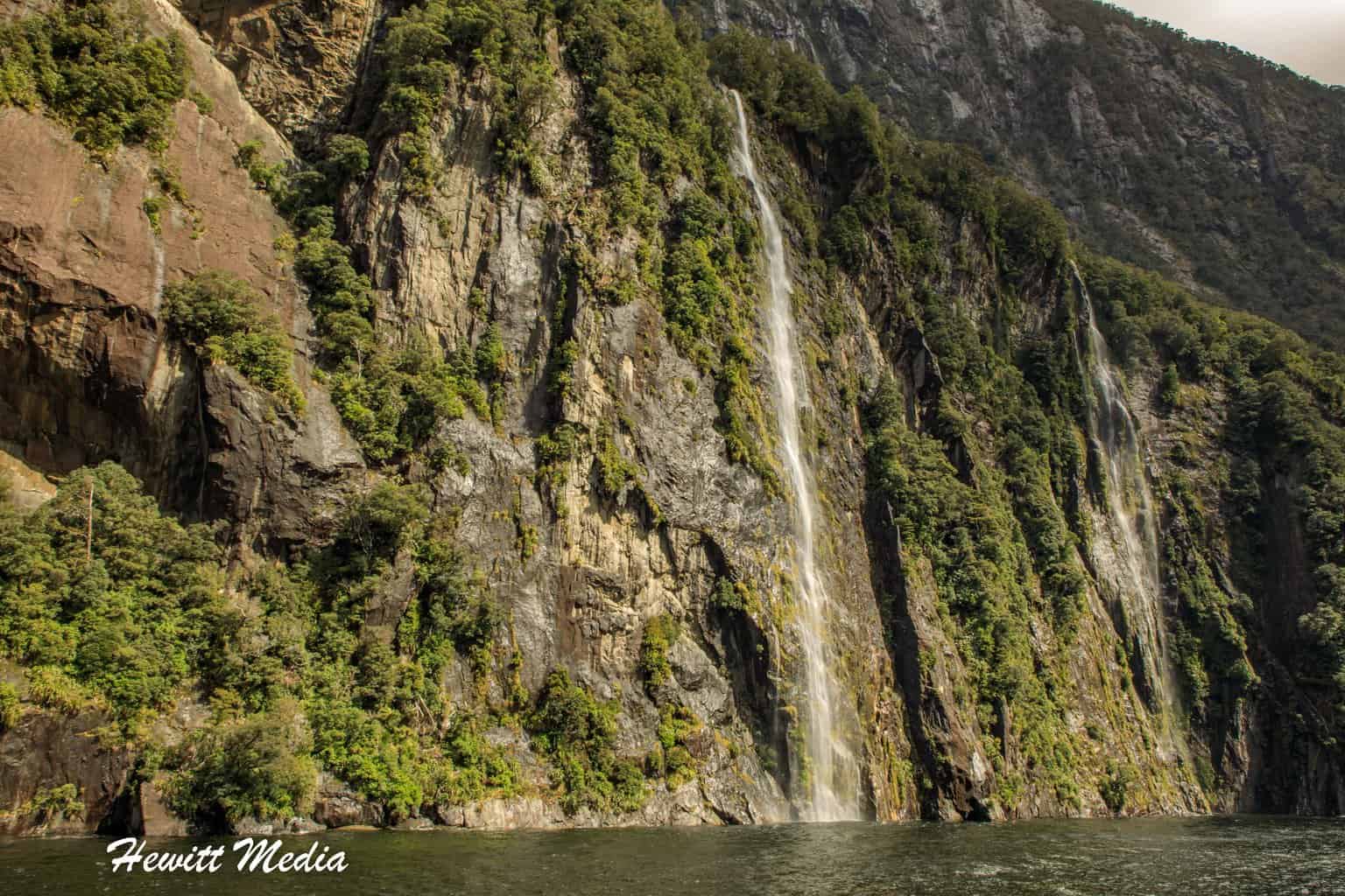 The Essential Milford Sound Travel Guide