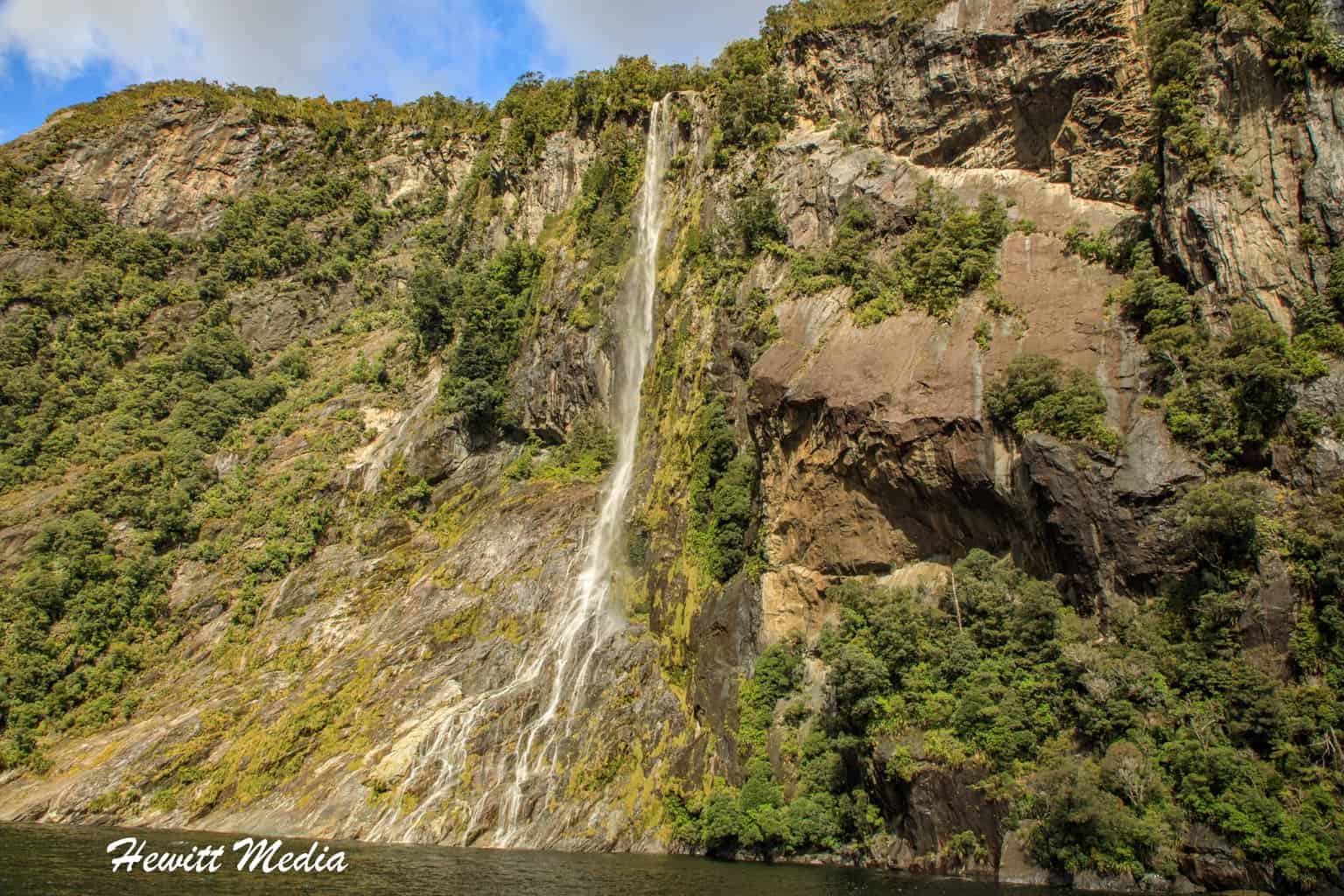 The Essential Milford Sound Travel Guide