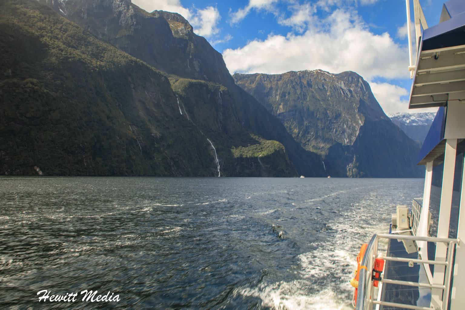 The Essential Milford Sound Travel Guide