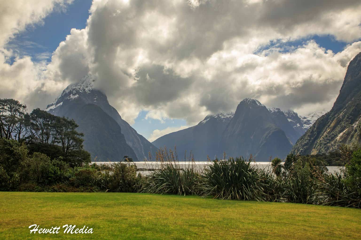 The Essential Milford Sound Travel Guide