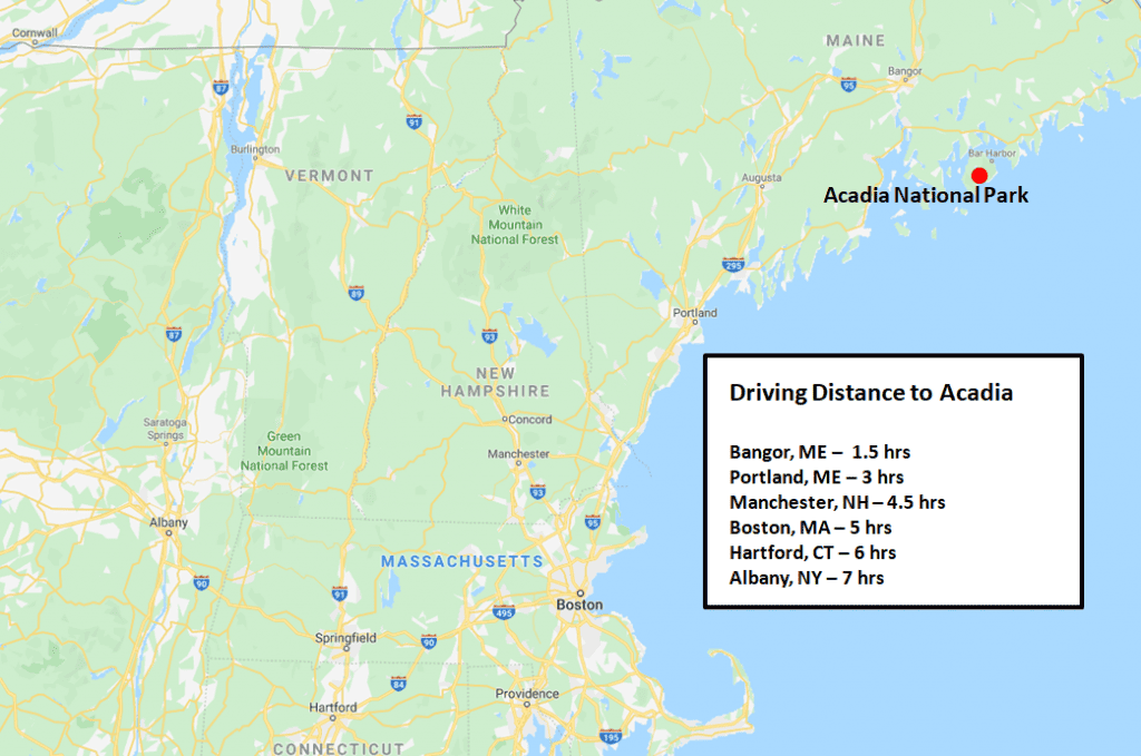 The Ultimate Acadia National Park Guide for Travelers