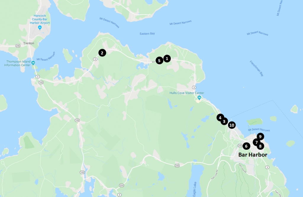 The Ultimate Acadia National Park Guide for Travelers