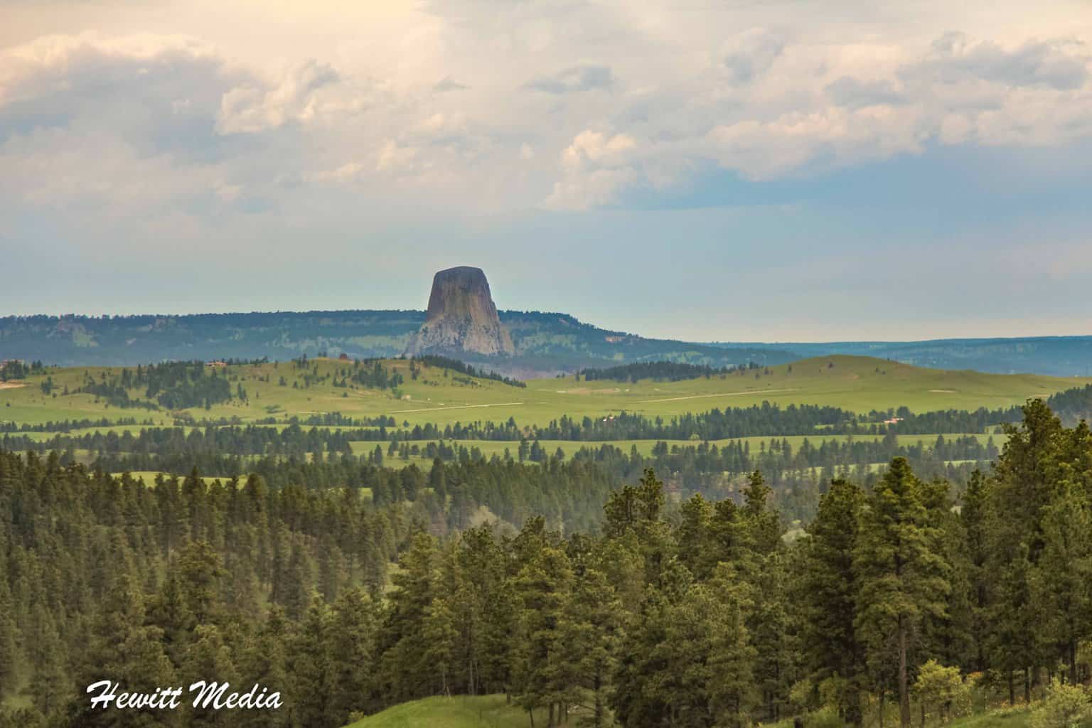 The Best Devils Tower National Monument Guide
